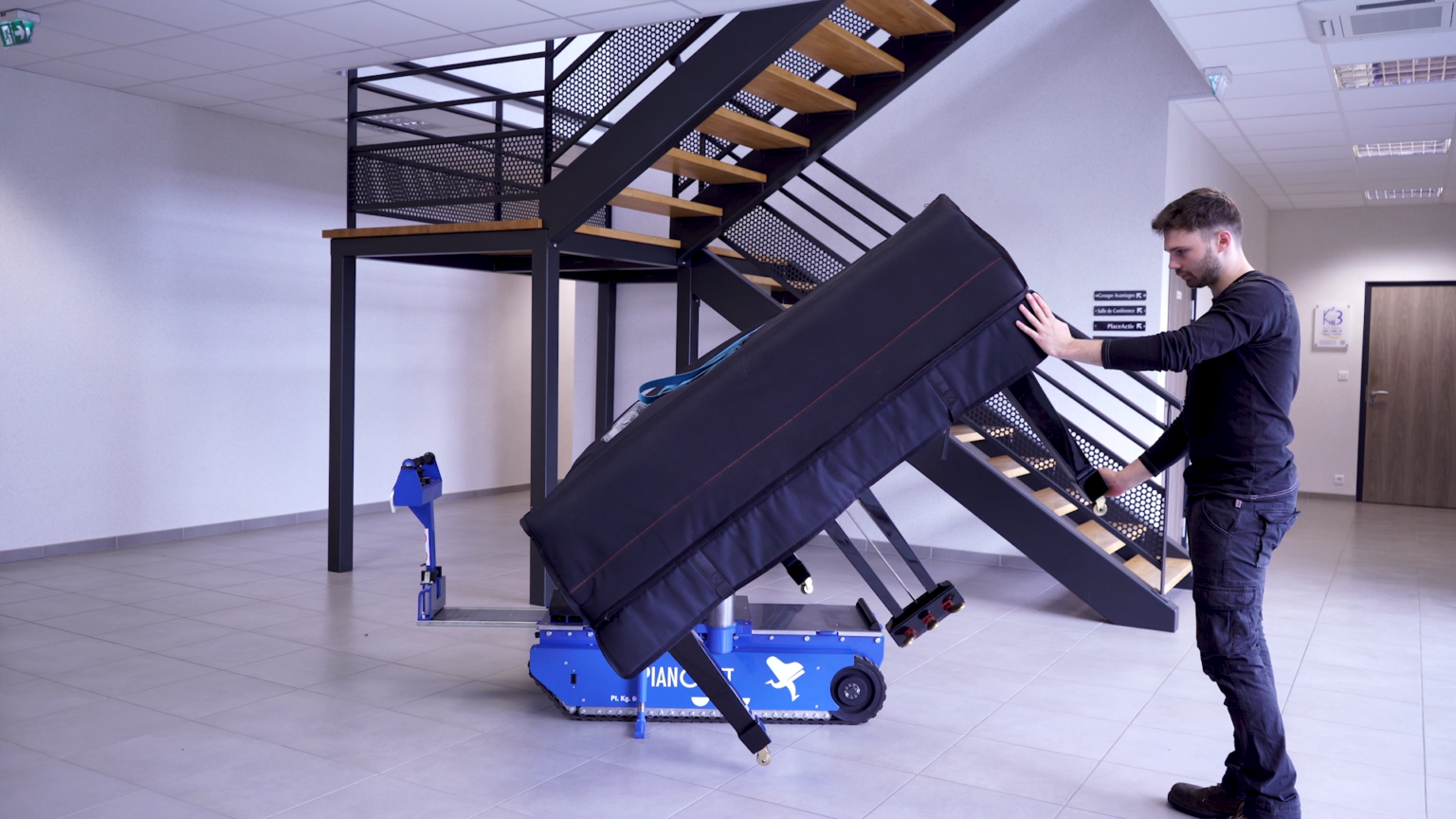 Pianolift - Conception et fabrication française d'outils dédiés au ...