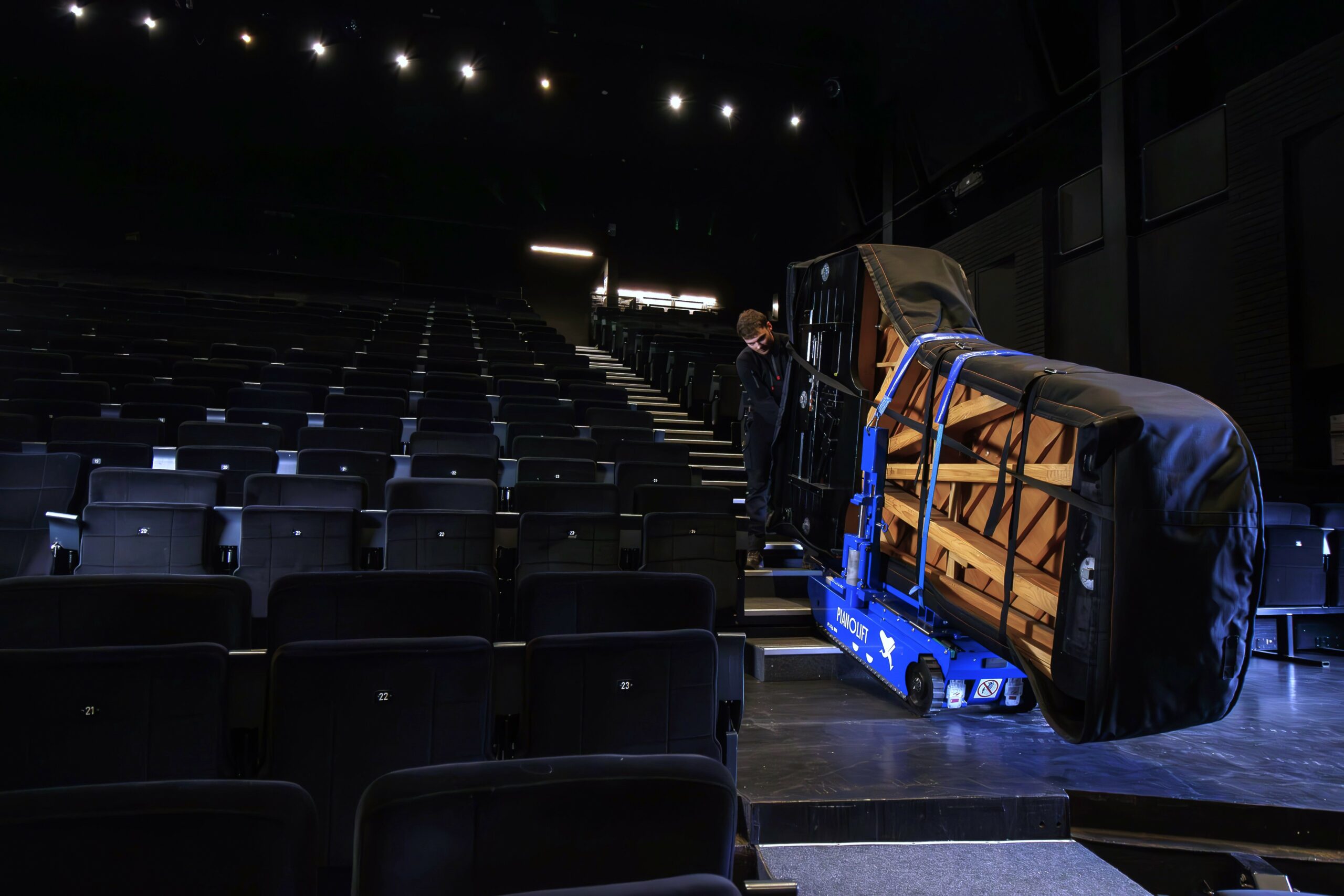 Pianolift - Conception et fabrication française d'outils dédiés au ...